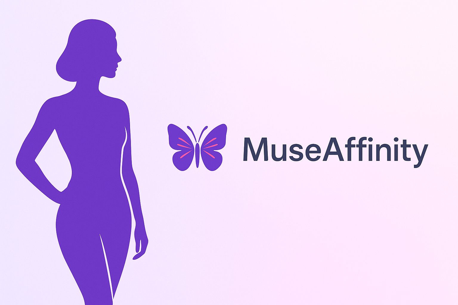 🤖 Why NSFW Creators Shouldn't Fear AI (And How to Use It to Grow Smarter) | MuseAffinity Blog